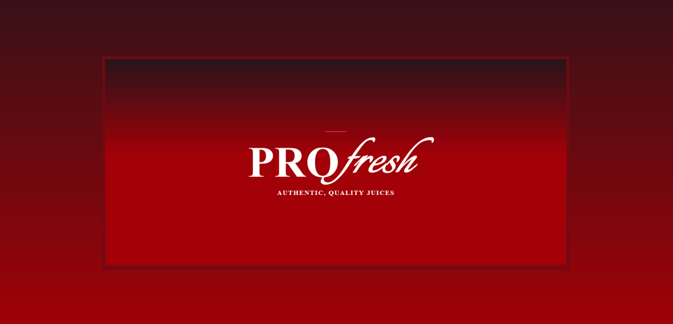 PROFRESH OFFICIAL (Chilled) catalog and pricelist — HORECA Suppliers ...