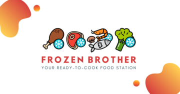 Frozen Brothers by Supplybunny catalog and pricelist — HORECA Suppliers ...