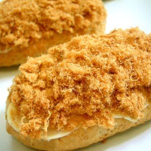 Spicy Chicken Floss 1kg/pack (4 packs per carton) — HORECA Suppliers ...