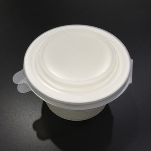 Inner Bowl Tray to Fit 850CC & 1000CC Round Paper Container (300pieces ...