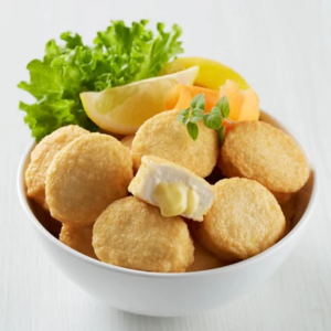 Cheese Fish Tofu 500g (sold per pack) — HORECA Suppliers | Supplybunny