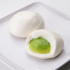 Mini Lotus Pau / Lotus Bun 9pcs (270g) (sold per pack) — HORECA ...