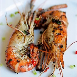 Water Scampi Prawn U5 2/3 (800g-900g) — HORECA Suppliers | Supplybunny
