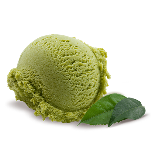 Green Tea Premium Gelato 5L/tub (sold per tub) — HORECA Suppliers ...