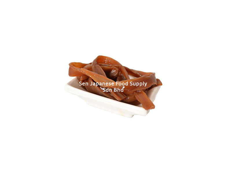 Ajitsuke Kampyo 1kg/pack (sold per pack) — HORECA Suppliers | Supplybunny