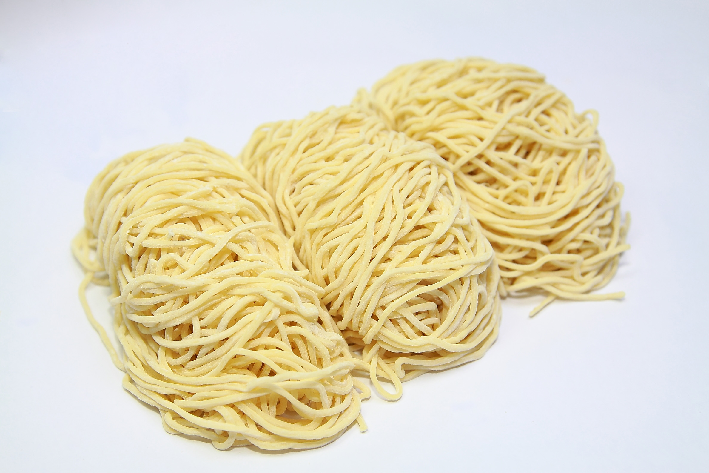 Pan Mee / Pan Mee Noodle - Thin 2kg/pack (Sold per Pack) — HORECA ...