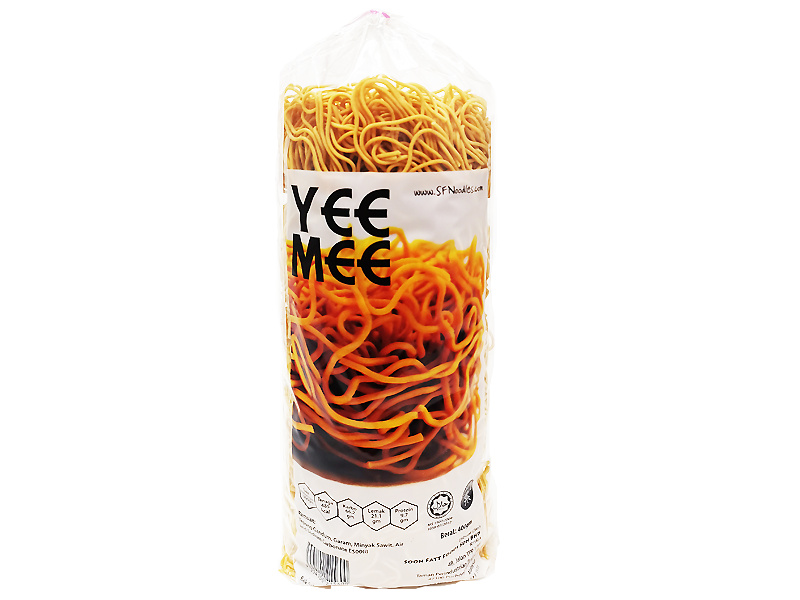 Fried Yee Mee / Yee Mee Noodle 5pcs per Pack (Sold per Pack) — HORECA ...