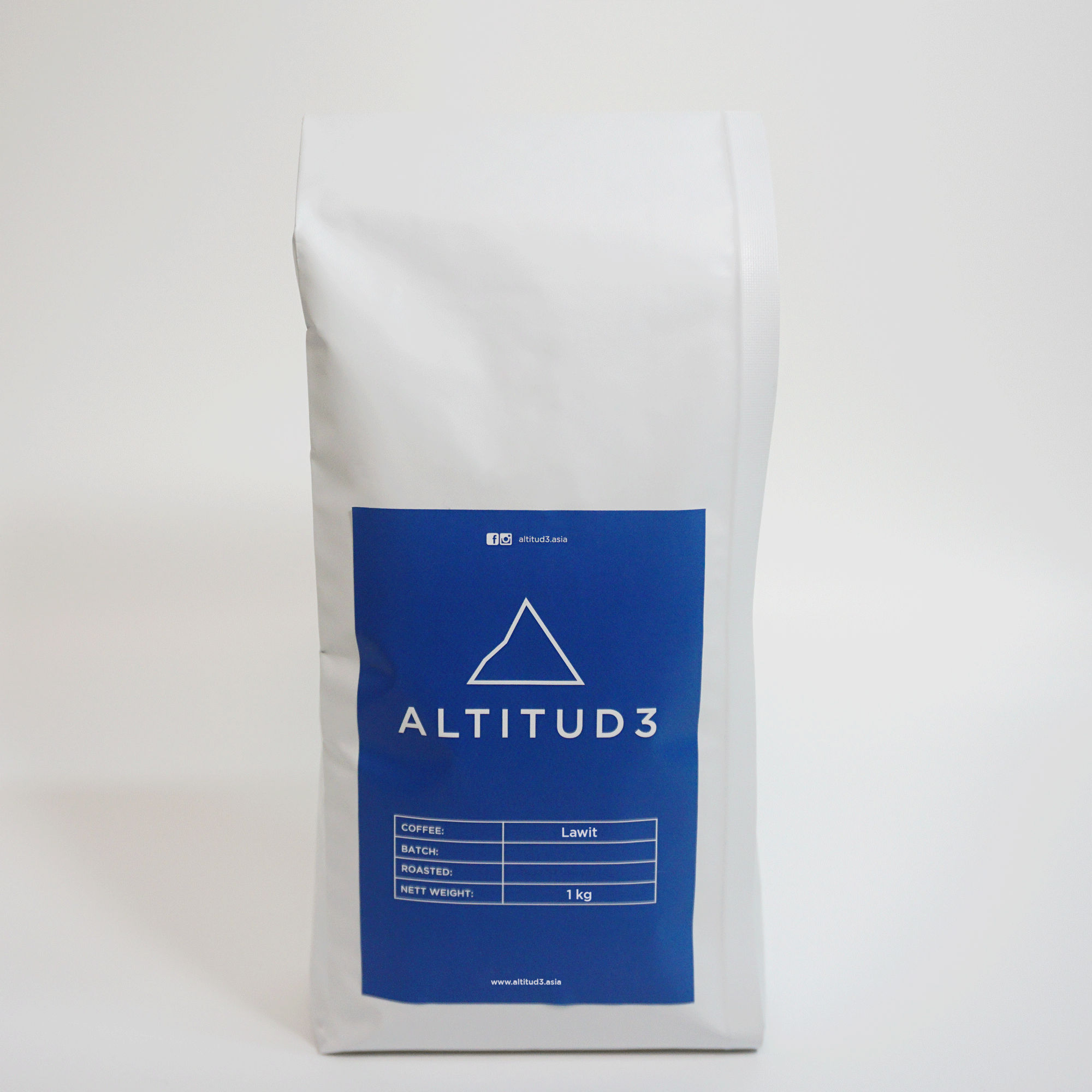 Lawit Blend 1kg/pack (sold per pack) — HORECA Suppliers | Supplybunny