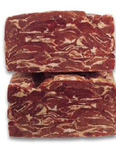 Australian Frozen Mutton - Frozen Mutton Trunk 80CL (sold per kg ...