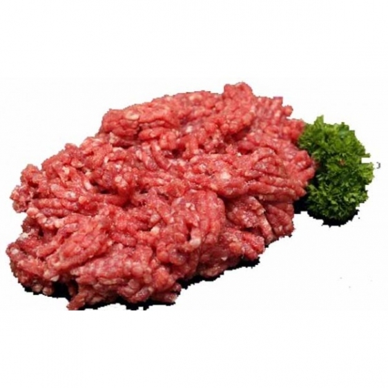 Australian Frozen Mutton - Minced Mutton (sold per kg) — HORECA ...