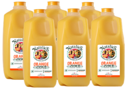 Profresh Green Guava Juice 5 Liter/ bottle (sold per bottle) Malaysia ...