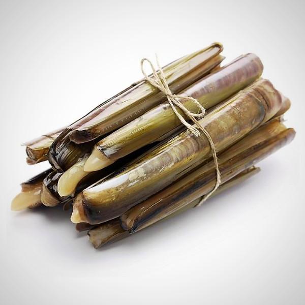 Frozen Bamboo Shell Clam 6cm-8cm/pc 10kg/ctn (Sold per Carton) — HORECA ...