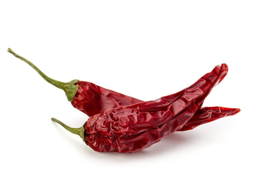 Dry Chilli Whole 500g/pack (sold per pack) — HORECA Suppliers | Supplybunny
