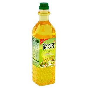 SMART BALANCE Cooking Oil 1kg/bottle (12 bottles per carton) - GBA P ...