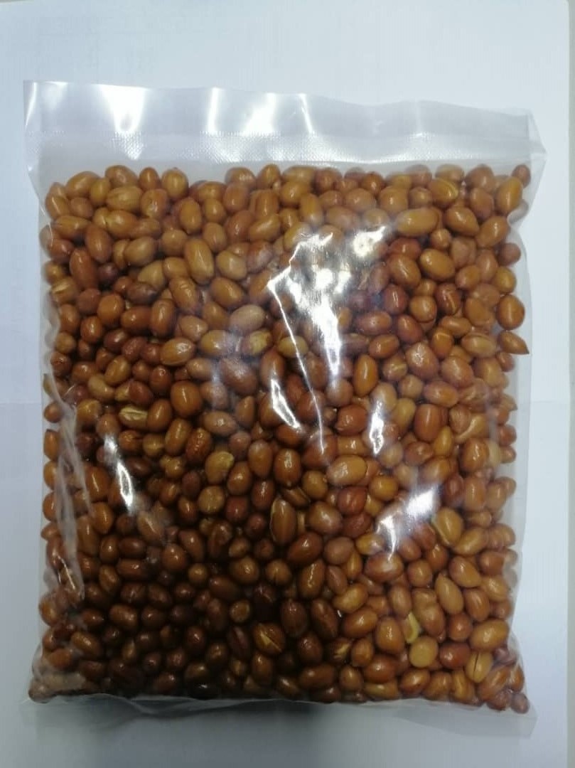 Fried Ground Nuts 500g/pack (8 packs per Carton) (Sold per Carton ...