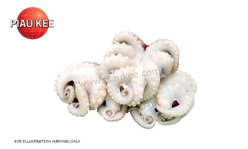 Frozen Mini Octopus 300g/pack (sold per pack) — HORECA Suppliers ...