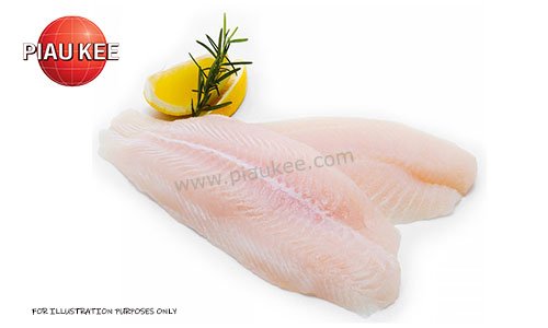 Frozen Dory Fish fillet 300g+/pc - 1kg/pack (sold per pack) — HORECA ...