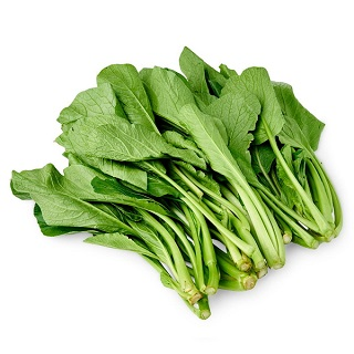 Organic Highland Choy Sum 250g/pack (Sold per Pack) — HORECA Suppliers ...