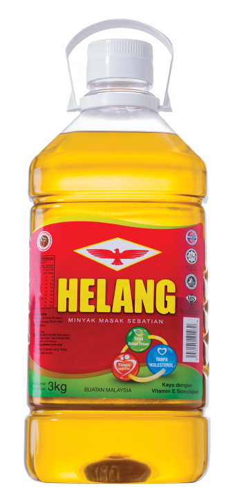 Red Eagle Cooking Oil 3kg/bottle (6 bottles per carton) — HORECA ...