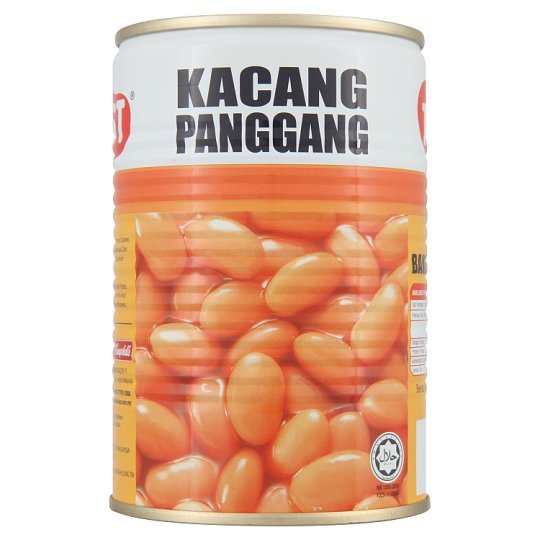 TST Baked Beans 425g/can (24 cans per carton) — HORECA Suppliers ...