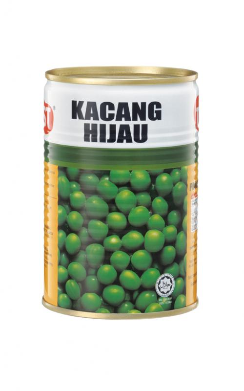 TST Processed Peas 425g/can (24 cans per carton) — HORECA Suppliers ...