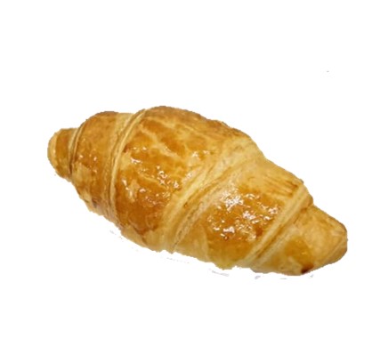 Baked Frozen Croissant 35g/pc x 12 pcs per pack (Sold per Pack ...