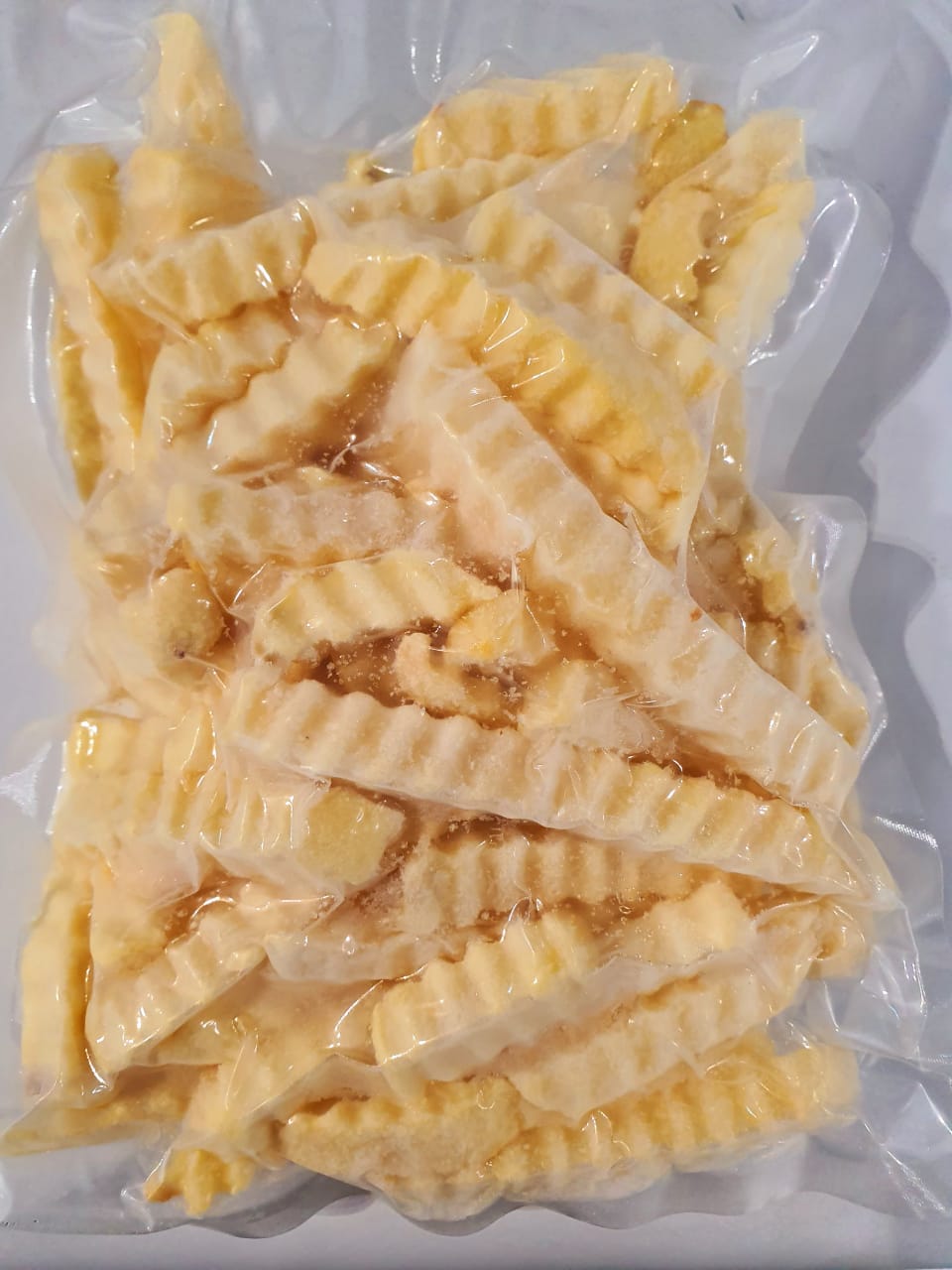 Frozen French Fries 500g/pack (Sold per Pack) — HORECA Suppliers ...