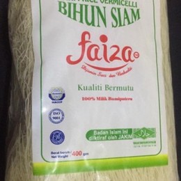 Helang Mee Hoon/Bee Hoon 3.5Kg(+-)/Pack (Nylon Pack) — HORECA Suppliers ...