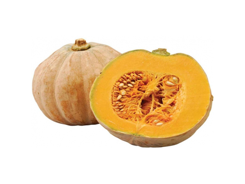 Pumpkin / Labu (1kg/pack) (Sold per Pack) — HORECA Suppliers | Supplybunny