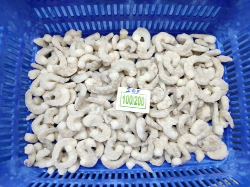 Iqf Vanamei Prawn Meat 26 30 Tail On Sold Per Kg — Horeca Suppliers