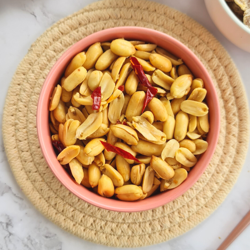 Fresh Bulk Hot Peanut (150g/pack) (Sold per Pack) — HORECA Suppliers ...