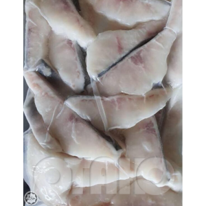 Frozen Patin Fish Fillet Slices 500g+/- per Pack (Sold per Pack ...