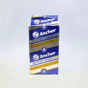 Anchor Yeast 500g/pack (Sold Per Pack) — HORECA Suppliers | Supplybunny