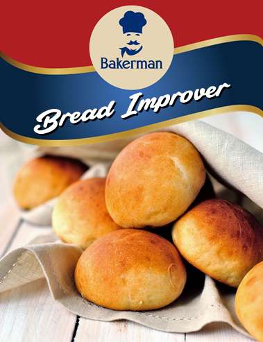 Bread Improver 250g/pack (Sold Per Pack) — HORECA Suppliers | Supplybunny