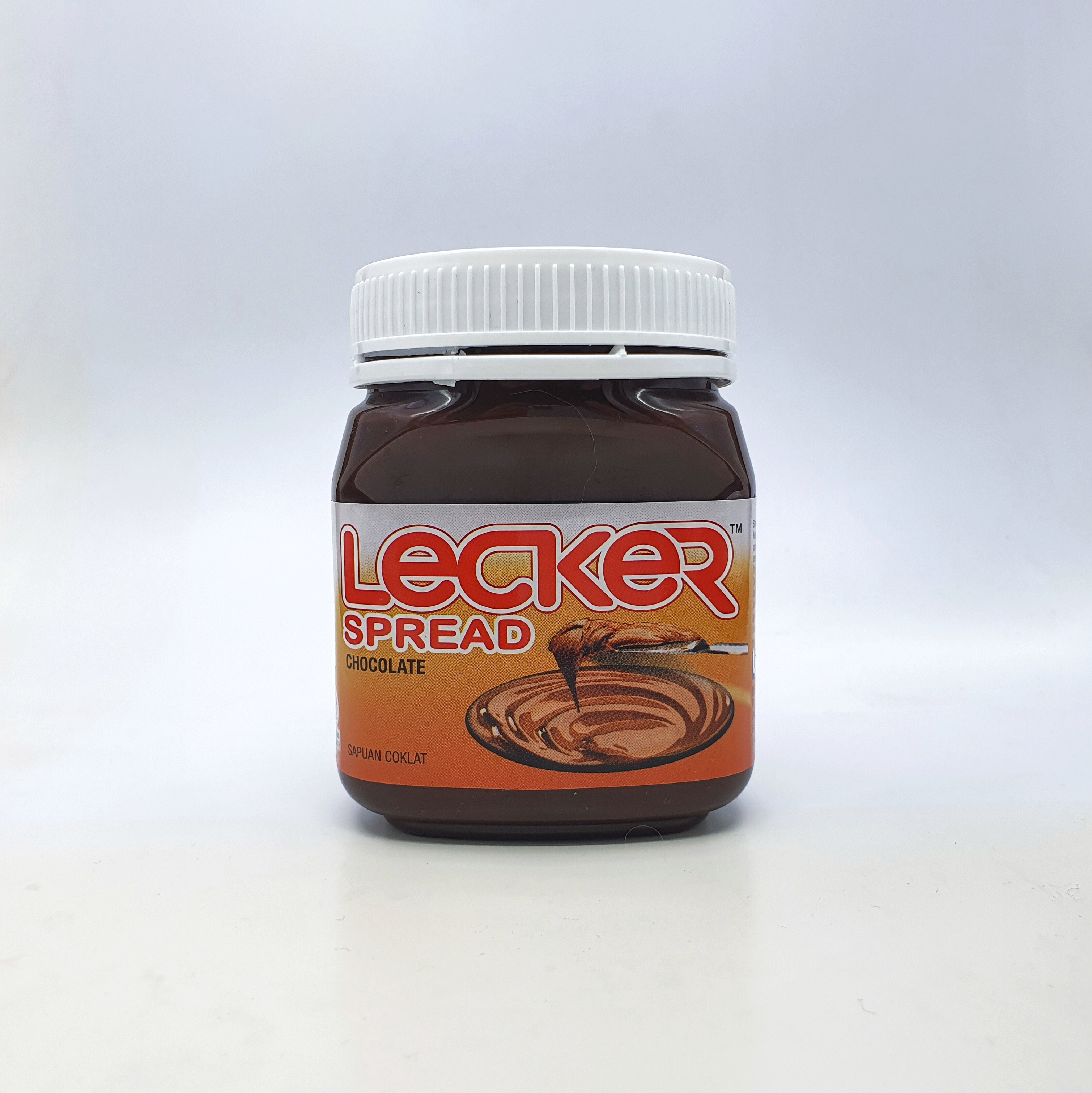 Lecker Spread - Chocolate 200g/tub (Sold Per Tub) — HORECA Suppliers ...