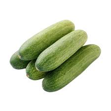 Fresh Local Cucumber 10kg/carton (Sold Per Carton) — HORECA Suppliers ...