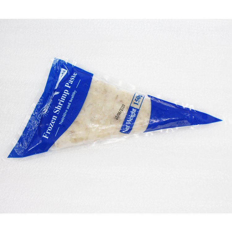 Frozen Shrimp Paste 150g/pack (Sold per Pack) — HORECA Suppliers ...