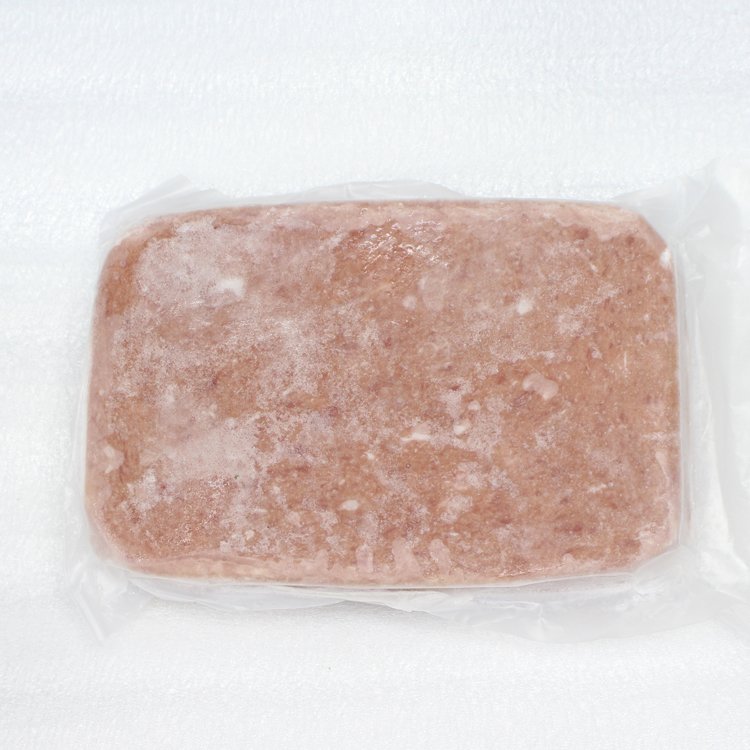 Frozen Premium HD Pork Ham 500G — HORECA Suppliers | Supplybunny