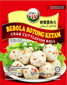 Figo Crab Cuttlefish Ball 1kg per pack (Sold Per Pack) — HORECA ...