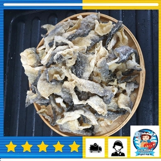 Vietnam Crispy Fish Skin 600g per Pack (Sold per Pack) — HORECA ...