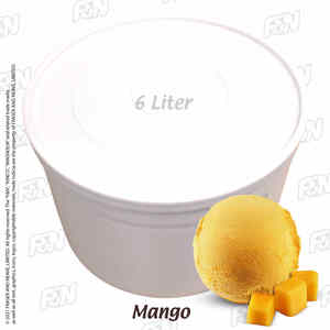 Ice Cream suppliers in Klang Valley