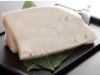 Frozen Belly Swordfish Mekajiki Toro (5-7kg) 凍肚劍魚 perut Ikan Todak ...