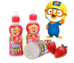 PORORO Strawberry Juice suppliers in Klang Valley