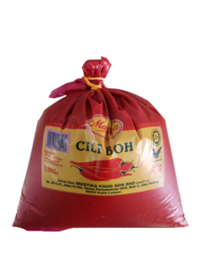Chili Boh (2.5KG per Pack) (Sold per Pack) — HORECA Suppliers | Supplybunny