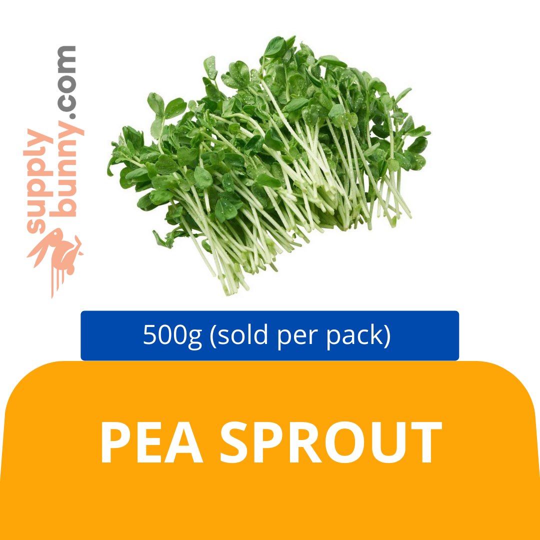 Tau Miew 500g (sold per pack) Alcofresh — HORECA Suppliers | Supplybunny