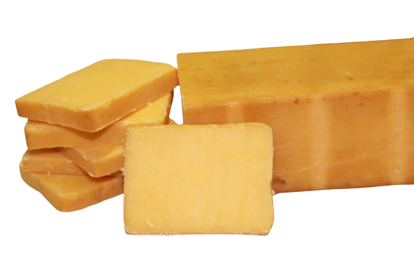 Hickory Smoked Cheddar Cheese 150g± (sold per pack) — HORECA Suppliers ...