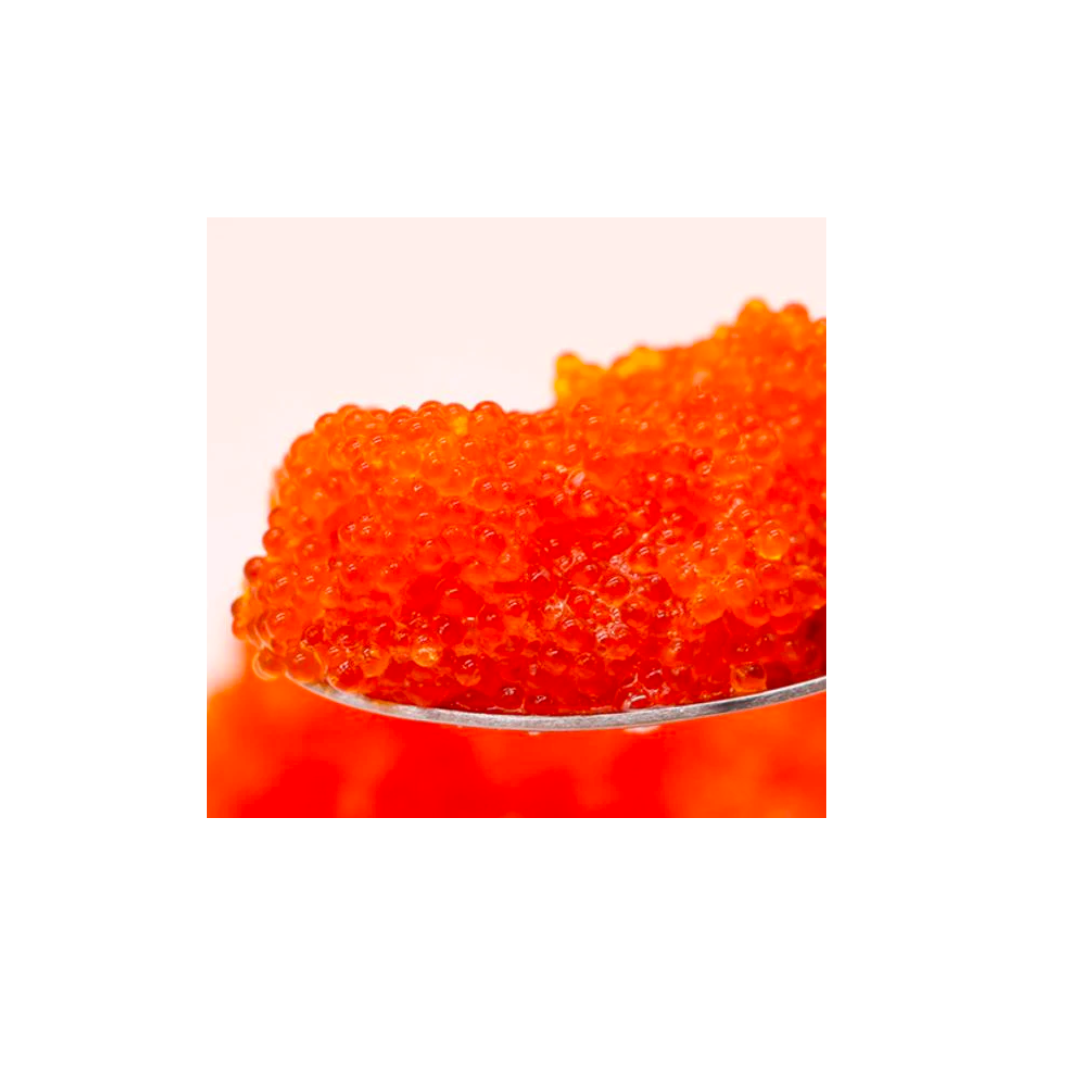 FISH ROE CAPELIN MASAGO JAPAN 454g x12pkt (Sold per Carton) — HORECA ...