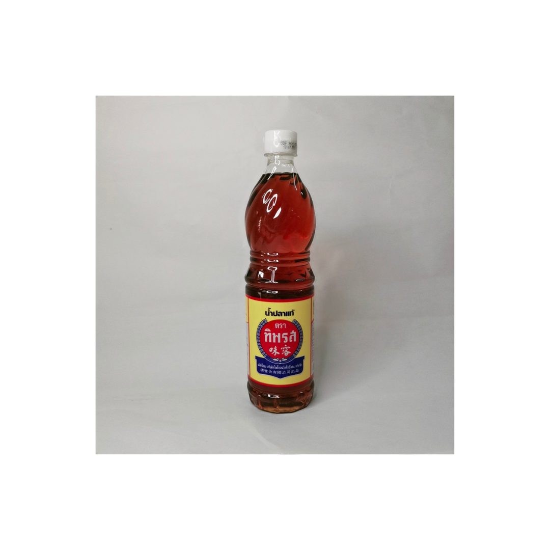 FISH SOS/Sauce BeeLoh-A Thailand 700ml x12btl (Sold per Carton ...