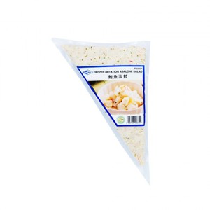 Imitation Abalone Salad 500gm x 20pkt (Sold per carton) — HORECA ...