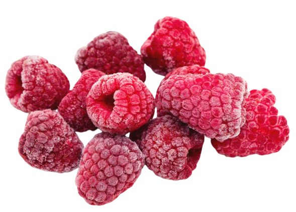Frozen Raspberry 1kg/pkt (Sold per pack) — HORECA Suppliers | Supplybunny